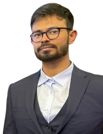 Resume Adithya Ramachandran